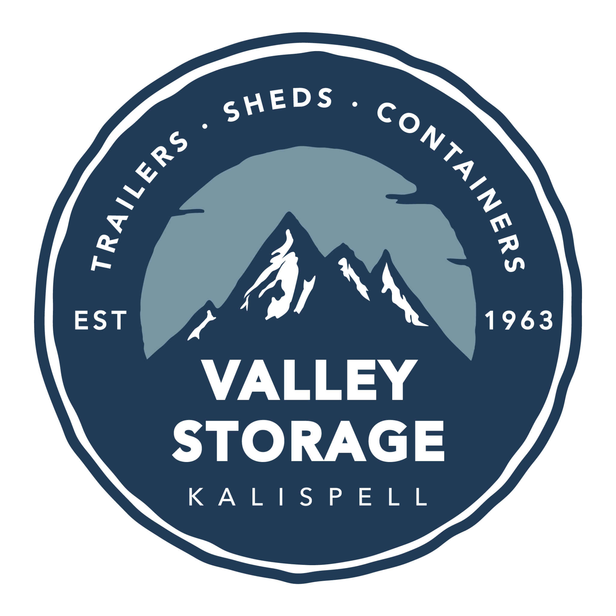 Valley Storage Containers - Kalispell, Whitefish, Columbia Falls ...